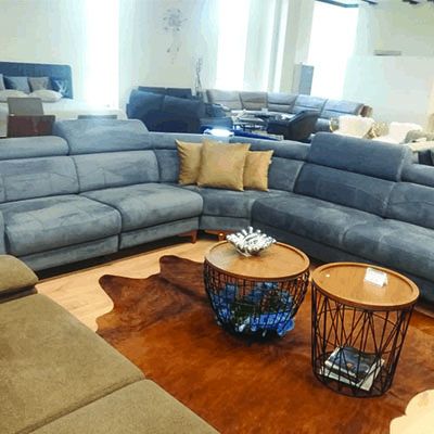 MUCA G.G.H Mobileri - ACP