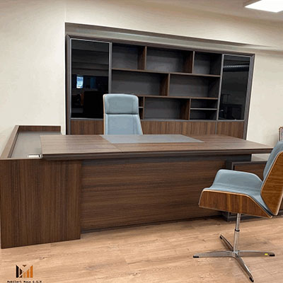 MUCA G.G.H Mobileri - ACP