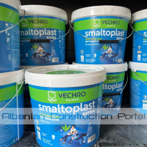 Mat Construction - ACP