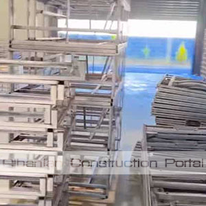 METAL TIRANA Shpk - ACP