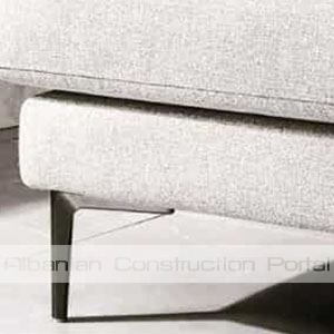 METAL TIRANA Shpk - ACP