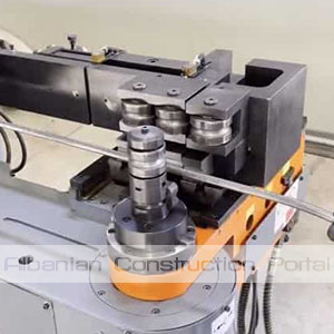 METAL TIRANA Shpk - ACP