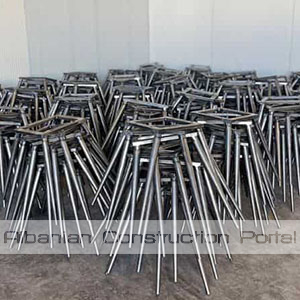 METAL TIRANA Shpk - ACP