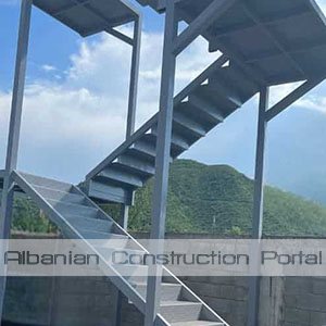 METAL TIRANA Shpk - ACP