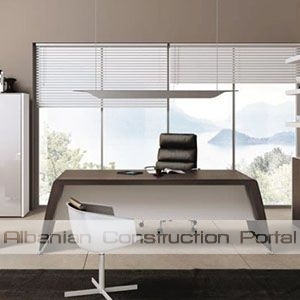 Mobileri Prestigj shpk - ACP