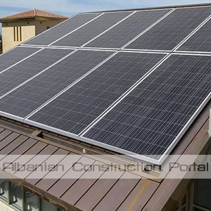 PROGREEN SOLUTIONS shpk - ACP