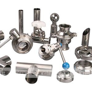 Proinox Albania - ACP