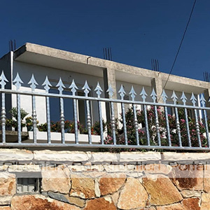 Pepa Konstruksion | ACP