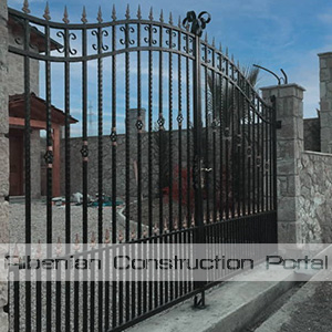 Pepa Konstruksion | ACP