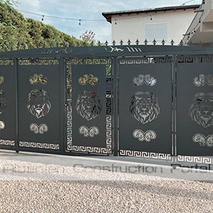 Pepa Konstruksion | ACP