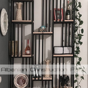 Pepa Konstruksion | ACP