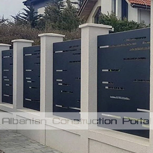 Pepa Konstruksion | ACP