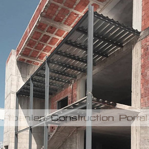 Pepa Konstruksion | ACP