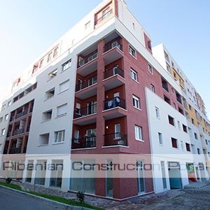 PROGEEN CONSTRUCTION shpk | ACP