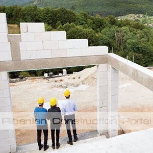 PROGEEN CONSTRUCTION shpk | ACP