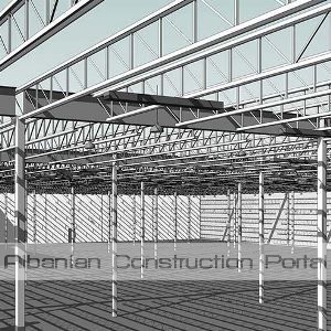 PROGEEN CONSTRUCTION shpk | ACP