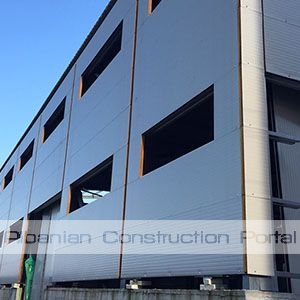 PROGEEN CONSTRUCTION shpk | ACP