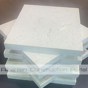 REAL STONE shpk