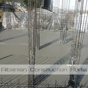 SAT KONSTRUKSION shpk - ACP