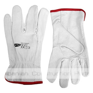 SAFETY ALBANIA SHPK | ACP