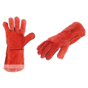 SAFETY ALBANIA SHPK | ACP