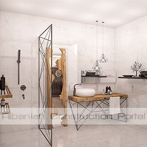 Seramiksan Albania - ACP