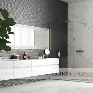 Seramiksan Albania - ACP