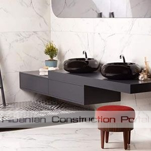 Seramiksan Albania - ACP