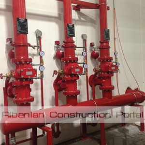 TEKNO FIRE shpk- ACP