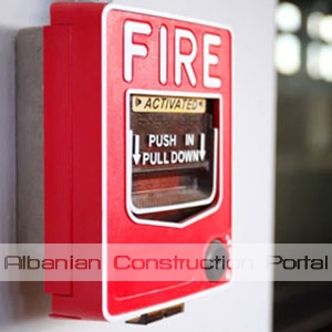 TEKNO FIRE shpk- ACP