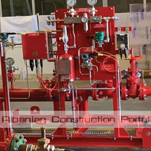 TEKNO FIRE shpk- ACP