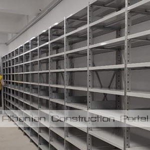 Tati Metal Design - ACP