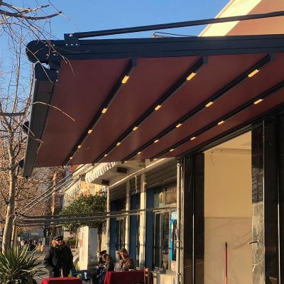 SULAJ TENDA Durres | ACP