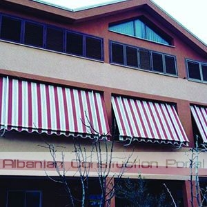 SULAJ TENDA Durres | ACP