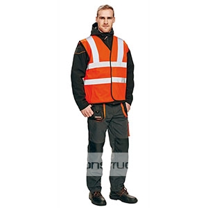 Univers Safety shpk - ACP