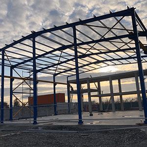 Vata Metal Konstruksion - ACP