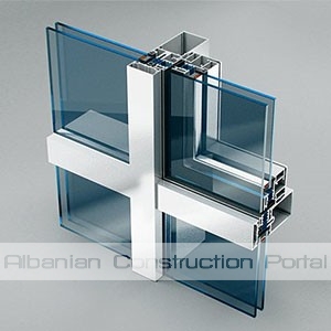 Weiss Profil Albania - ACP