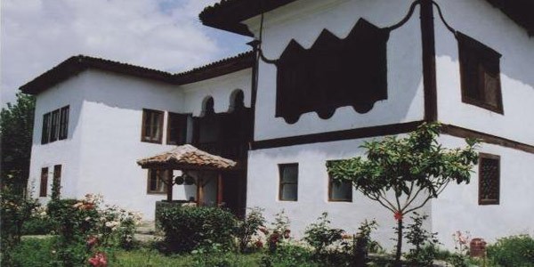 Arkitektura e shtepive tradicionale Shqiptare | ACP