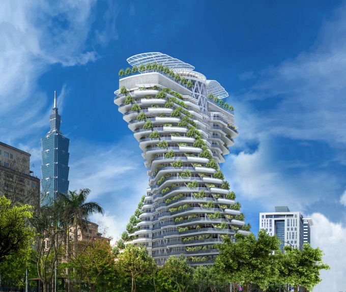 10 projektet me te vecanta arkitekturore per 2018 10 projektet me te vecanta arkitekturore per 2018