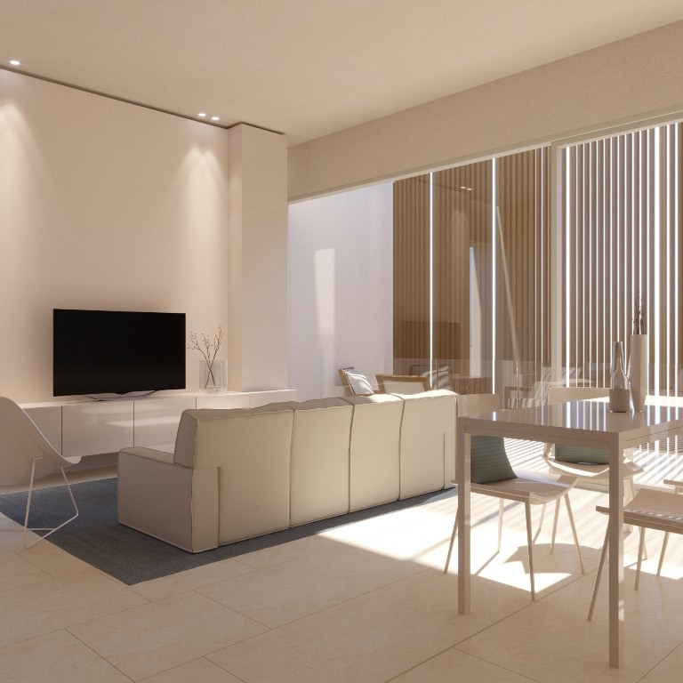 Green Coast Resort, Palase, Vlore Mane TCI | ACP