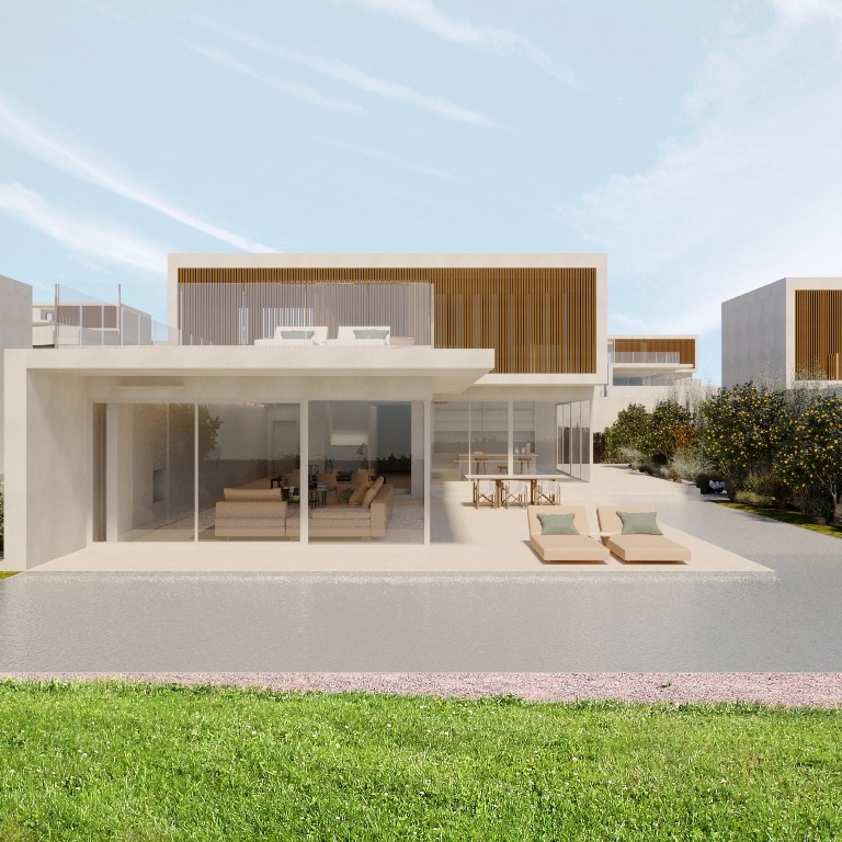 Green Coast Resort, Palase, Vlore Mane TCI | ACP