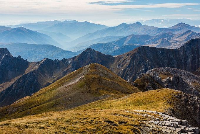 10 vendet me te bukura ne Shqiperi sipas WowTravel