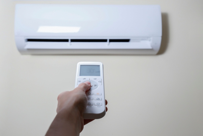 Krijohet sistemi qe prodhon energji nga kondicioneret Krijohet sistemi qe prodhon energji nga kondicioneret