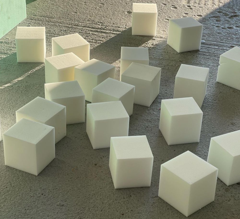Dema Foam - ACP | Albanian Construction Portal